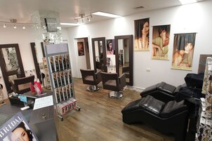 Tratamentos corporais, envolvimentos corporais, esfoliações corporais 