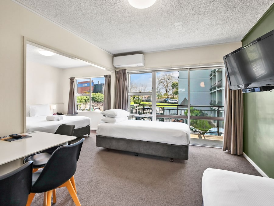 Quarto Twin Standard | Camas extras