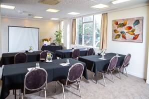 Sala de reunião