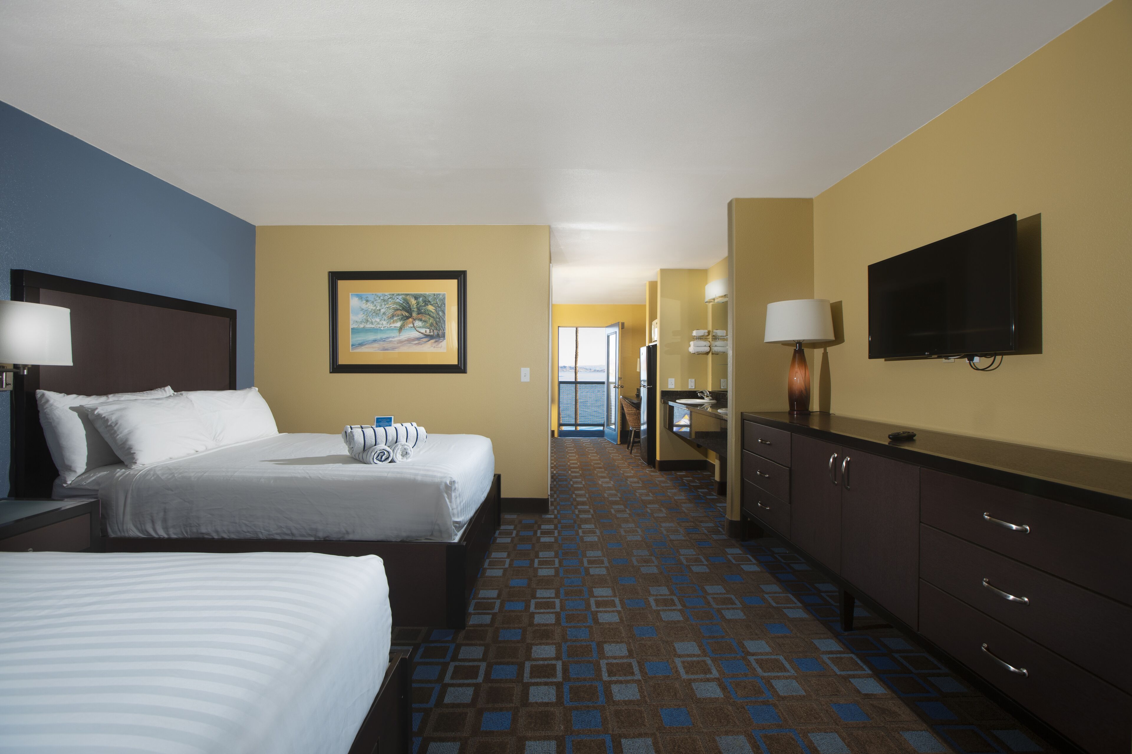 The Nautical Beachfront Resort Reviews, Deals & Photos 2024 - Expedia