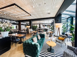 Pequenos-almoços servidos 