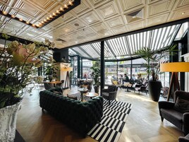 Pequenos-almoços servidos 