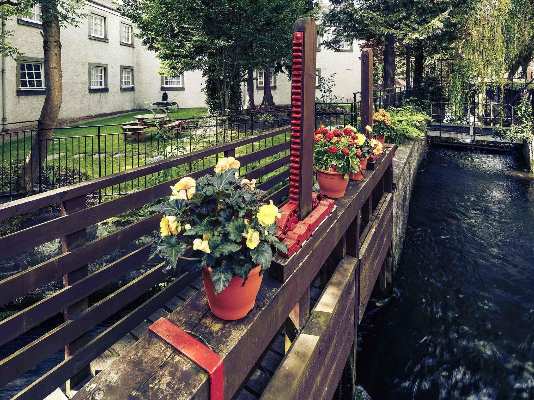 Fachada