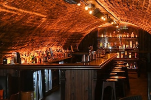 Bar (no alojamento)