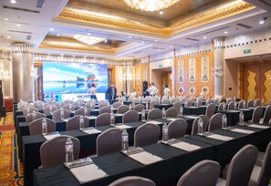 Sala de reunião