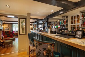 Bar (no alojamento)
