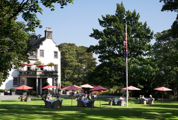 Prestonfield House Reviews, Deals & Photos 2023 - Expedia