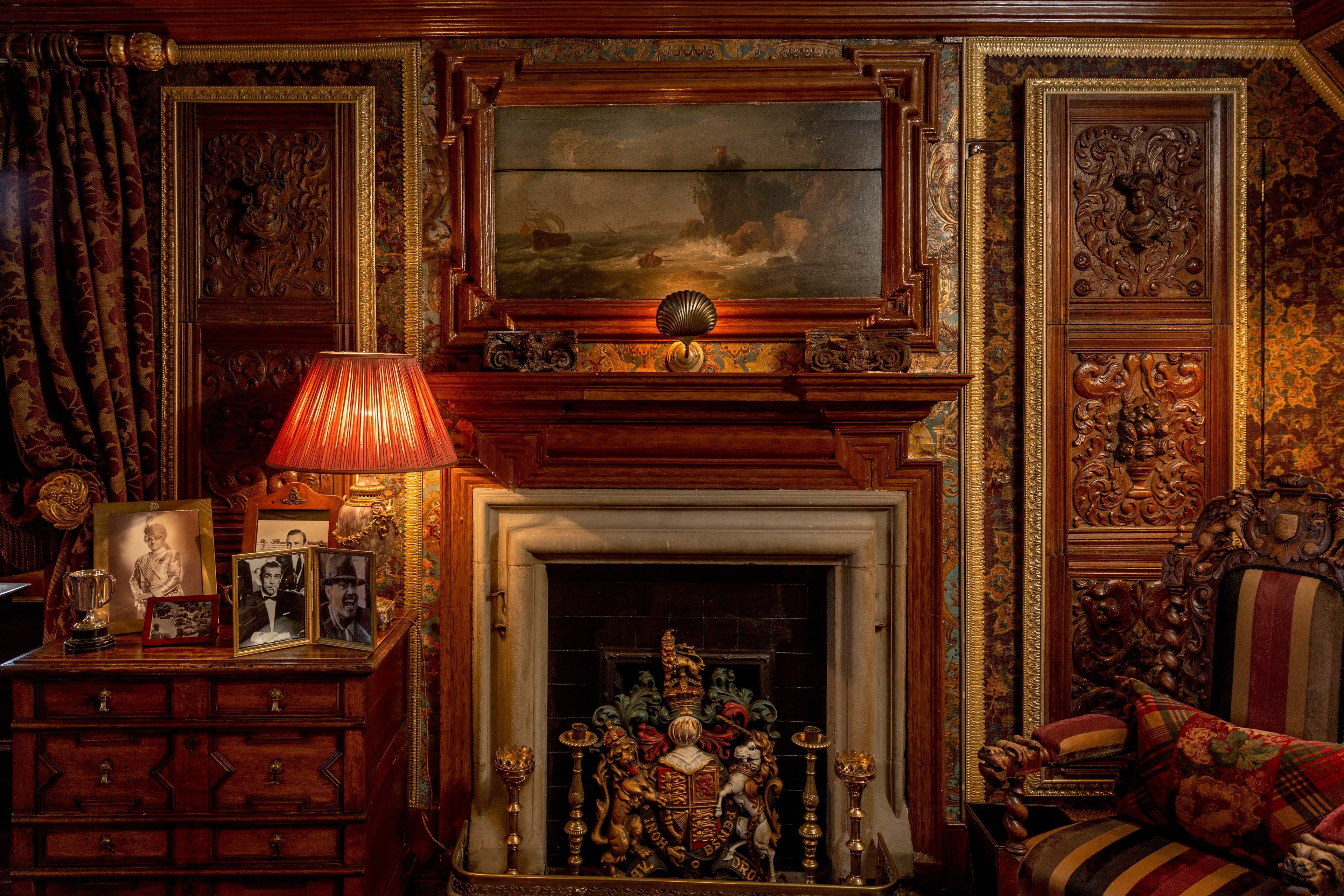 Prestonfield House Reviews, Deals & Photos 2024 - Expedia