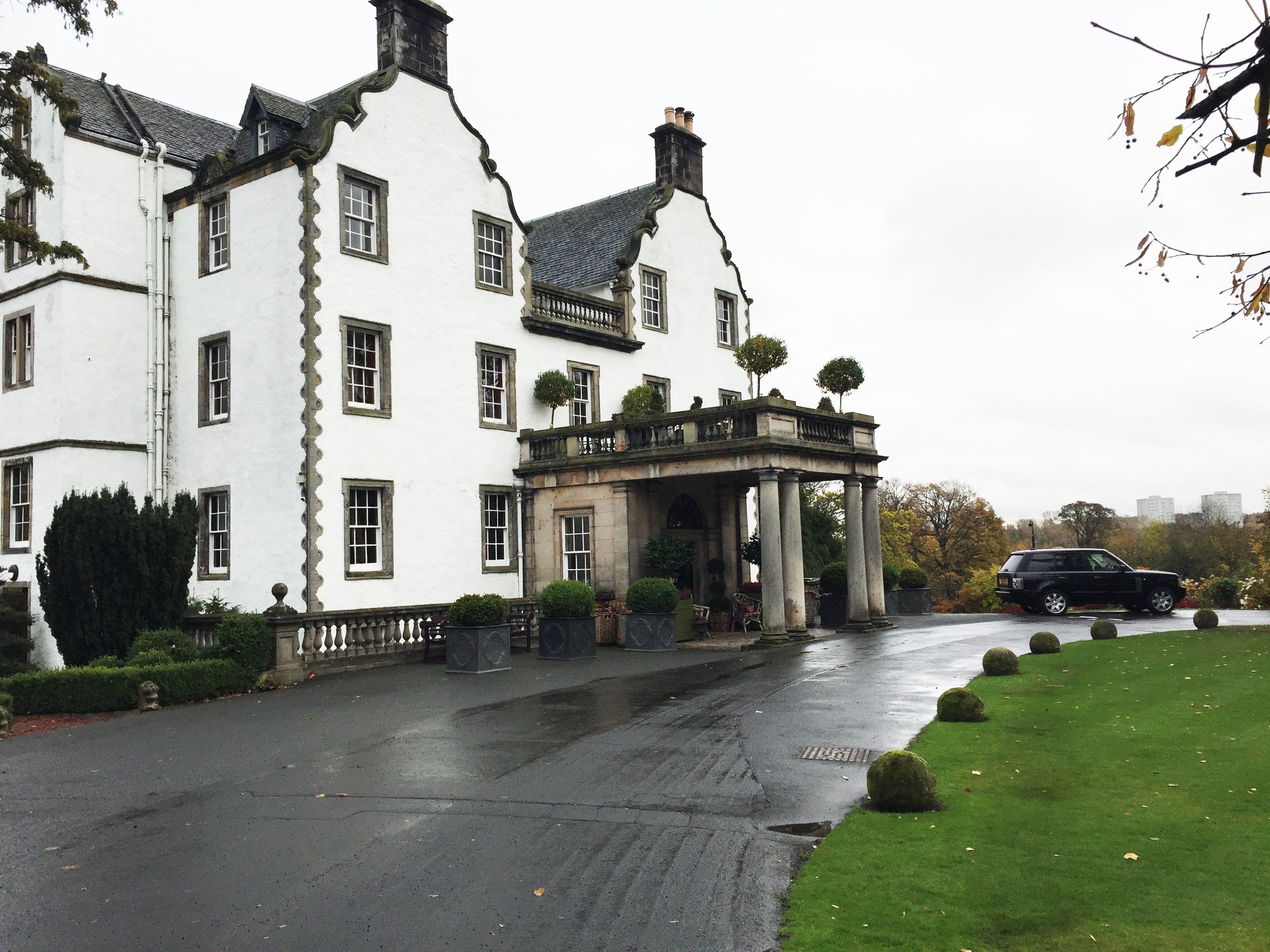 Prestonfield House Reviews, Deals & Photos 2024 - Expedia