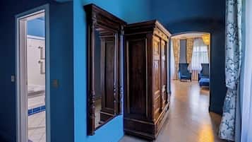 1 quarto, secretária, Wi-fi grátis