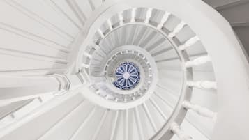 Escadas