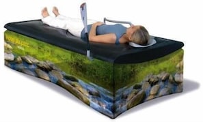 Banho turco/hammam, massagens