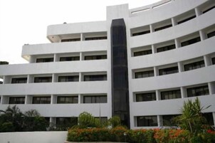 Vista da propriedade