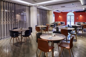 Sala de jantar