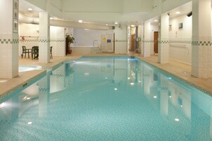 Piscina interior