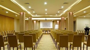 Sala de reunião
