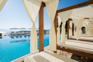 Piscina exterior 