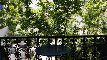 Terraço/pátio interior