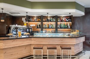 Snack-bar