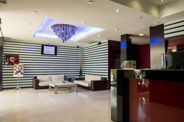 Hostal Porcel Torrejón - Torrejón de Ardoz