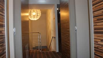 Entrada