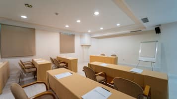 Sala de reunião