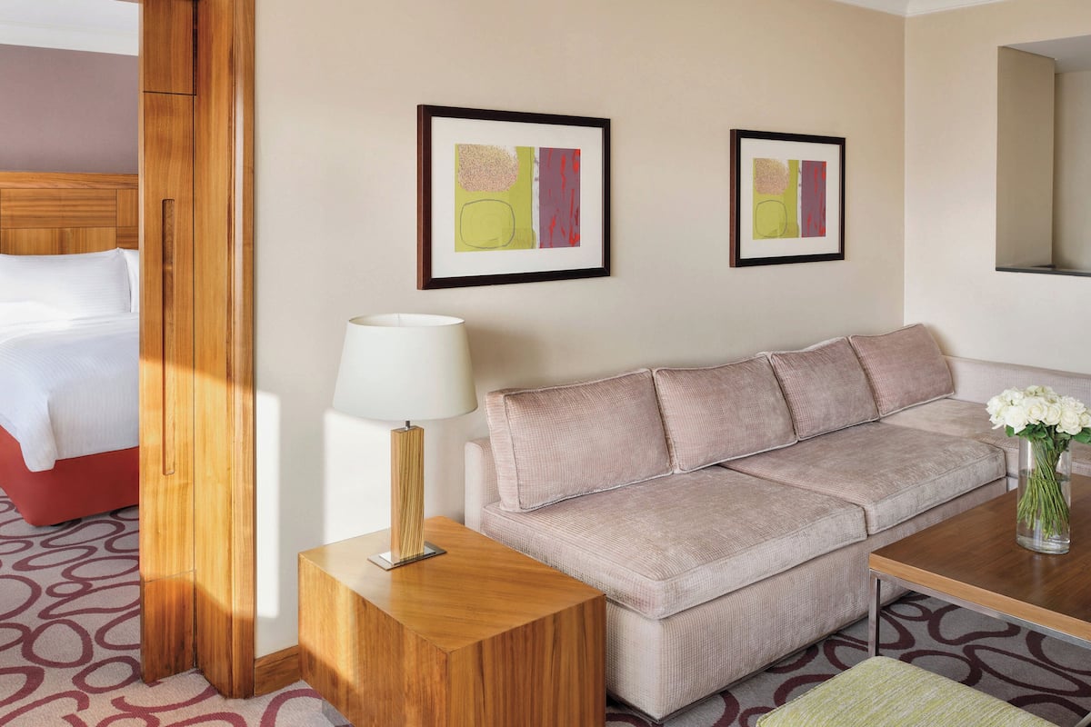 1 quarto, lençóis de algodão egípcio, roupa de alta qualidade