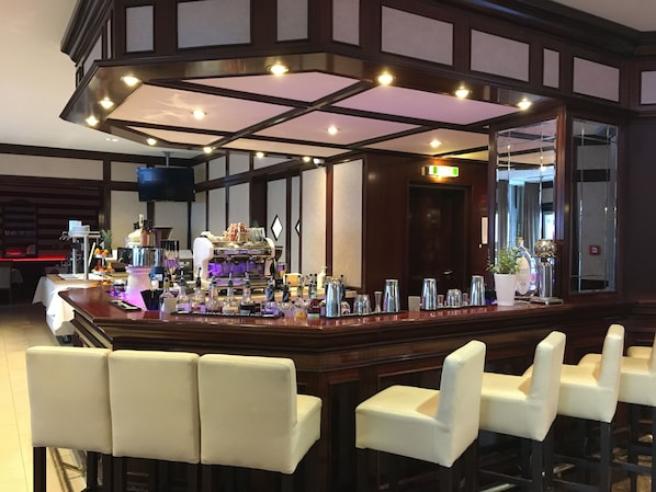 Bar (no alojamento)