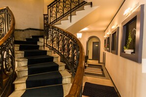 Escadaria