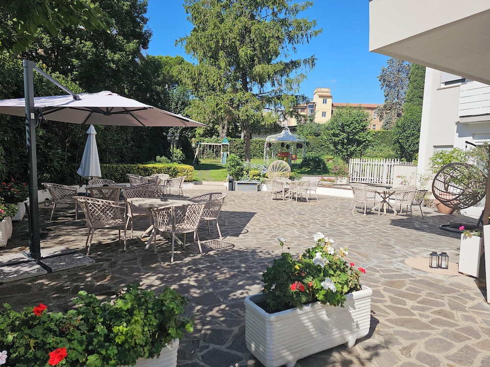 Massimi City Garden Hotel - Rome
