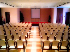 Salas de reuniões