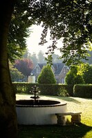 Terraço/pátio interior