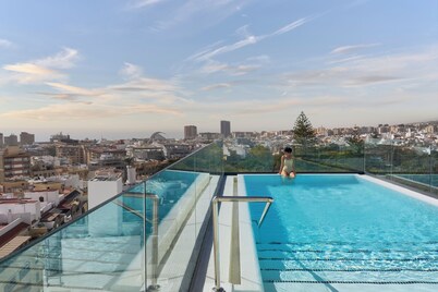 Barceló Santa Cruz Contemporáneo