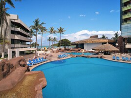 Piscina externa