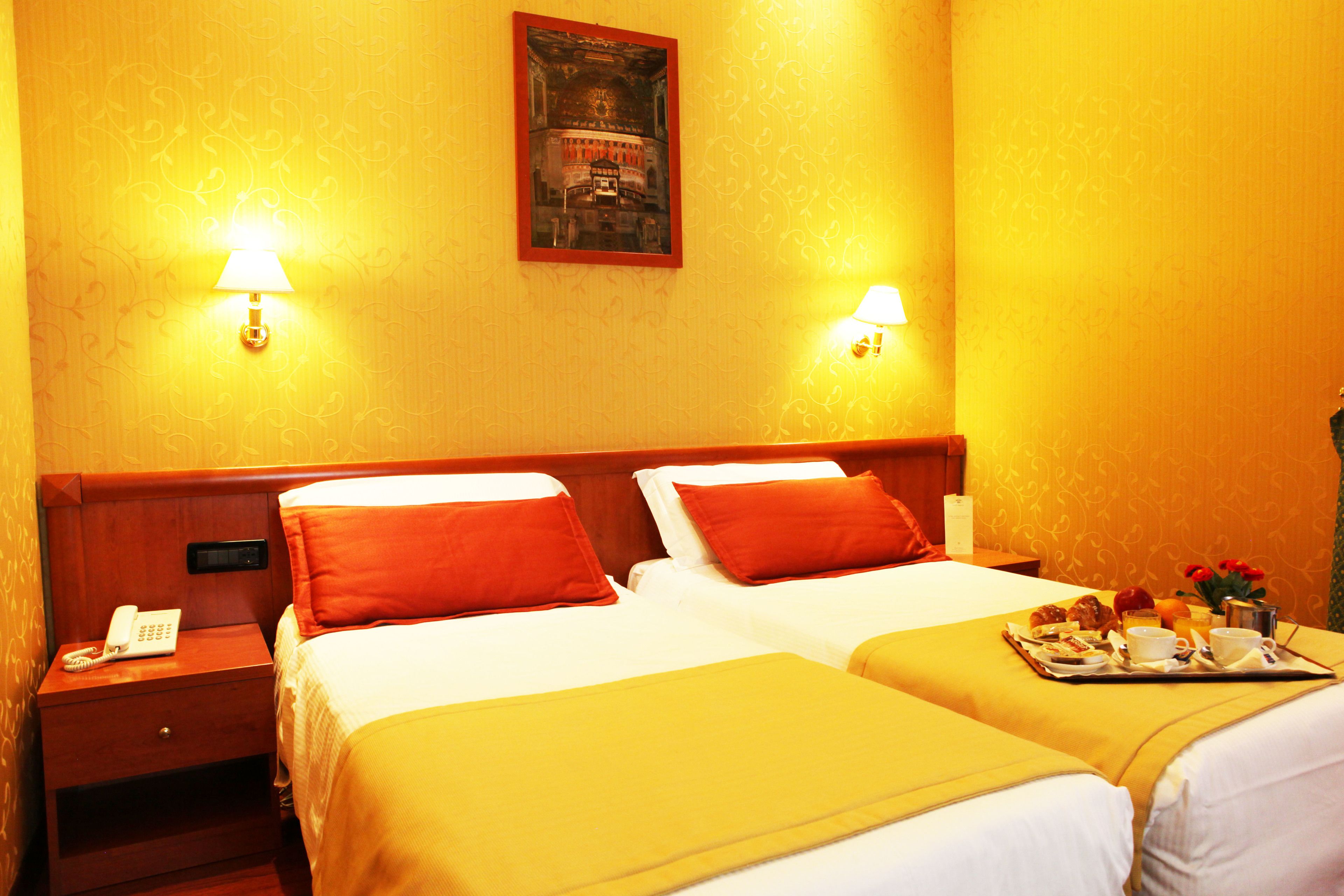 Impero Hotel Rome Reviews, Deals & Photos 2024 - AARP Travel Center