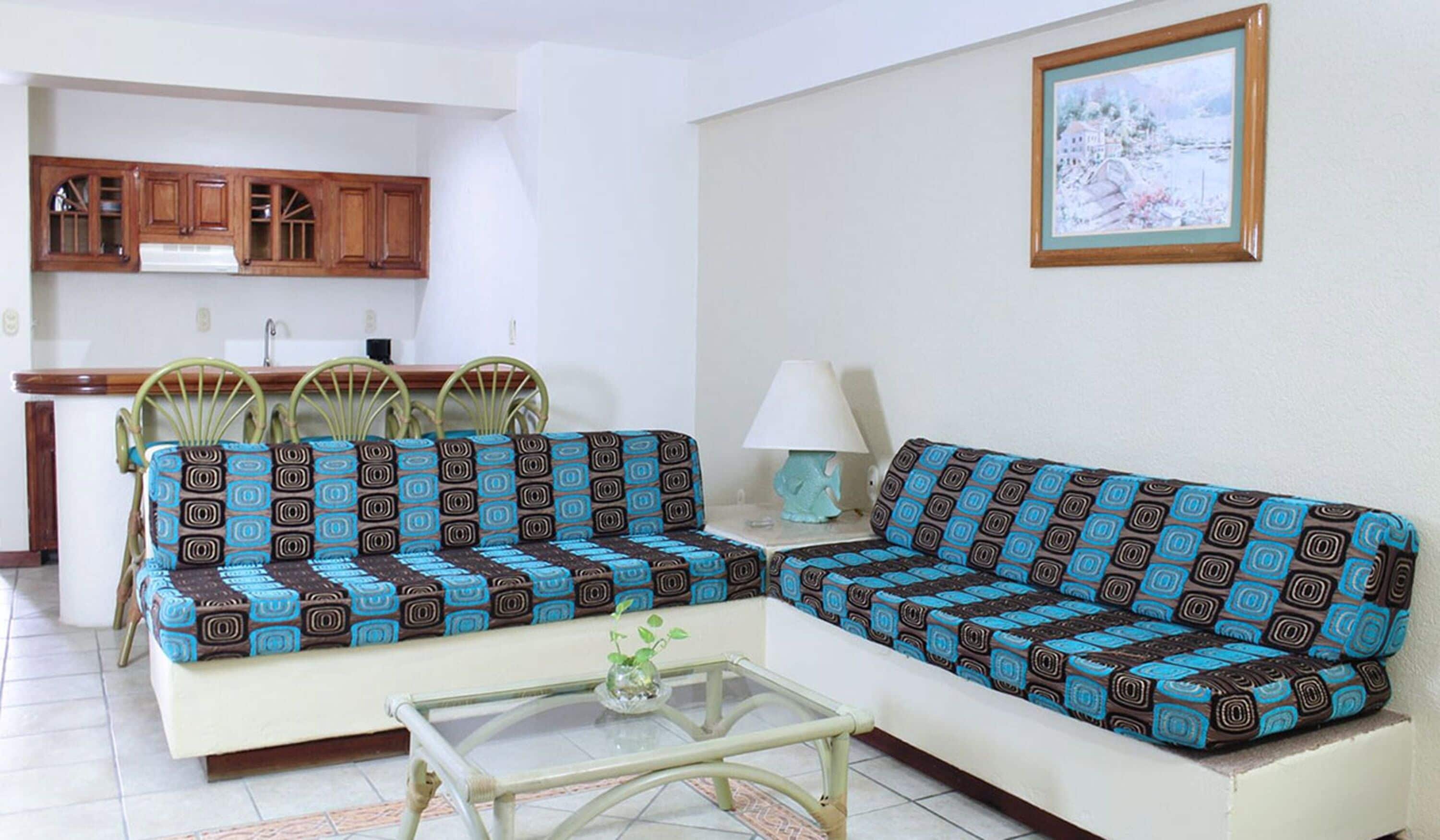 Suite, 1 King bed, Ocean View | Cozinha privada