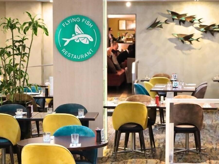 Restaurante
