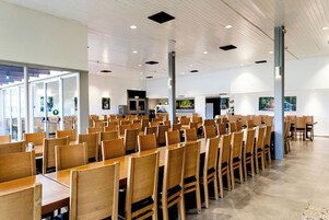 Sala de jantar