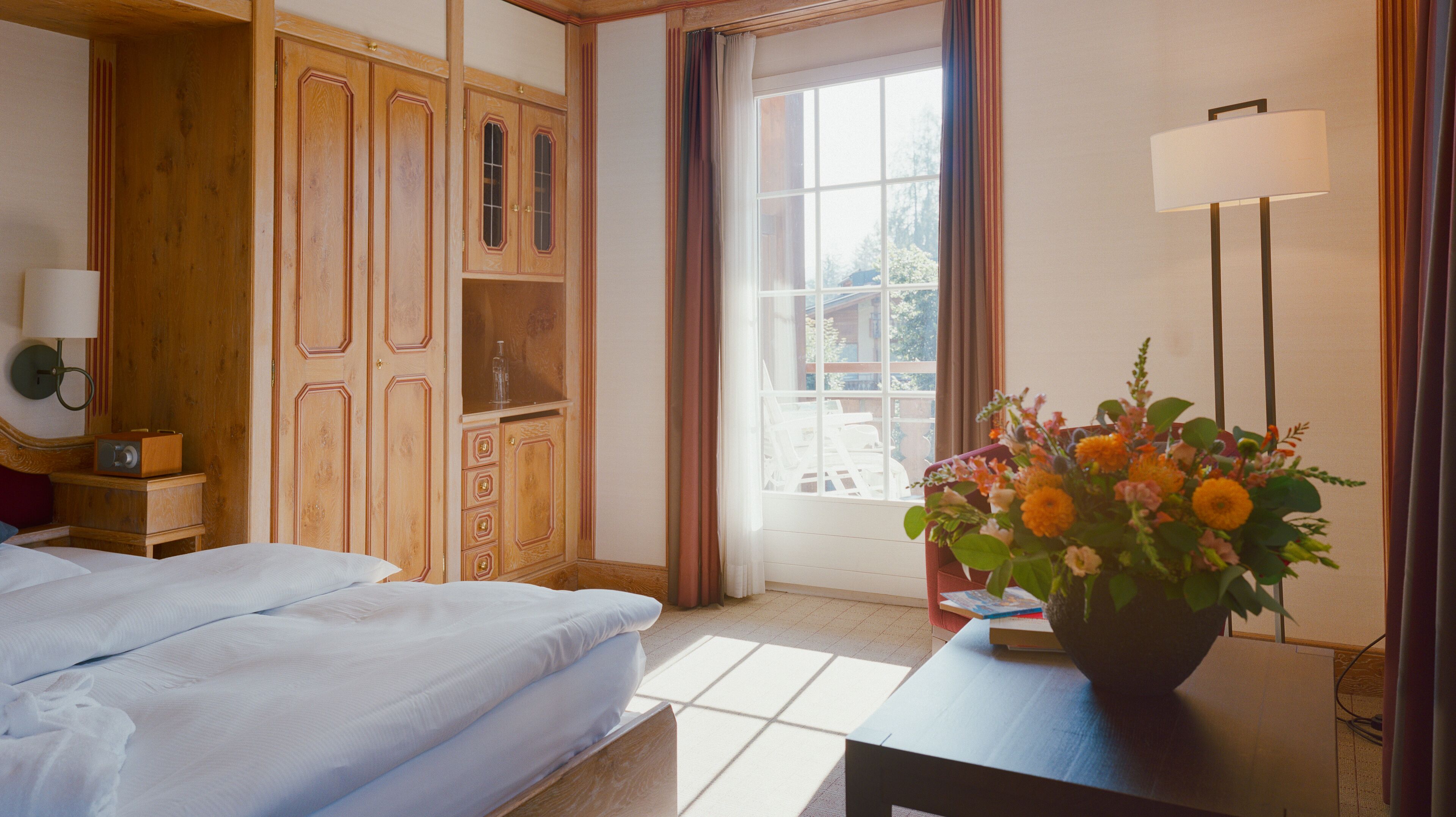 Adula Hotel, Flims: Reviews & Hotel Deals | Book at Hotels.com