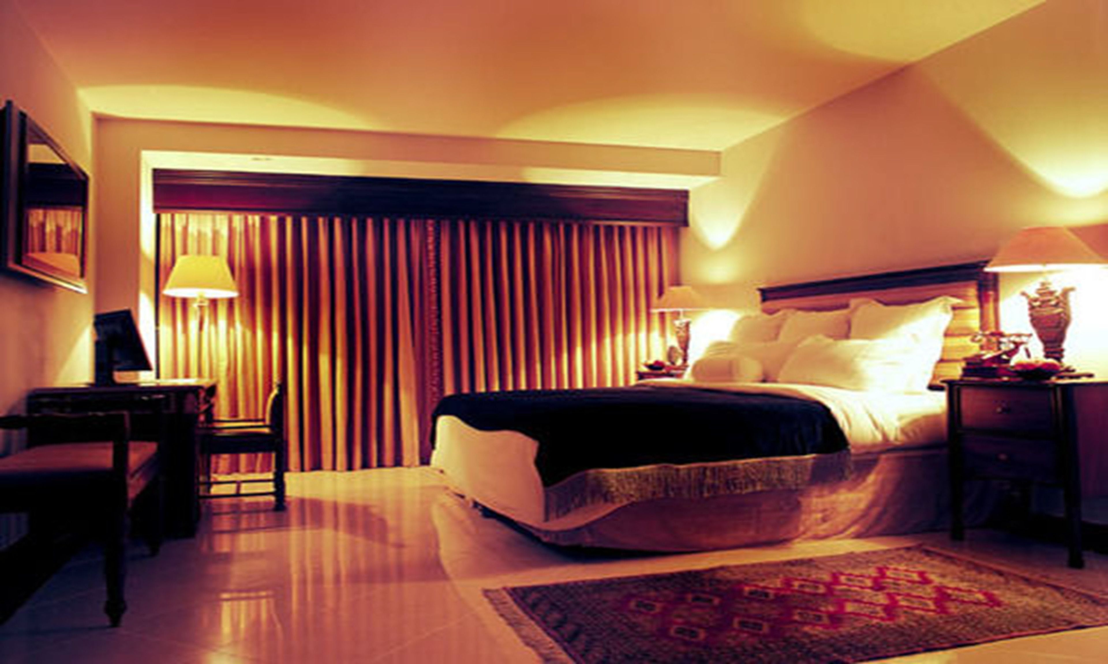 The best hotels in Pakistan for families in 2024 | The Family Hotel Guide