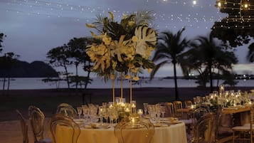 Salão de banquetes