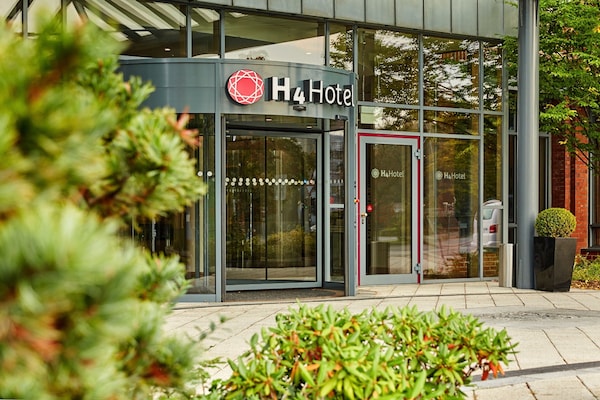 H4 Hotel Hannover Messe - Lower Saxony
