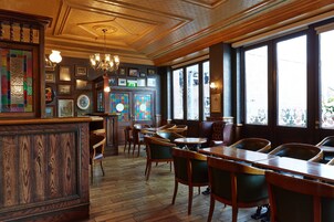 Bar (na propriedade)