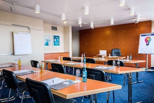 Sala de reunião