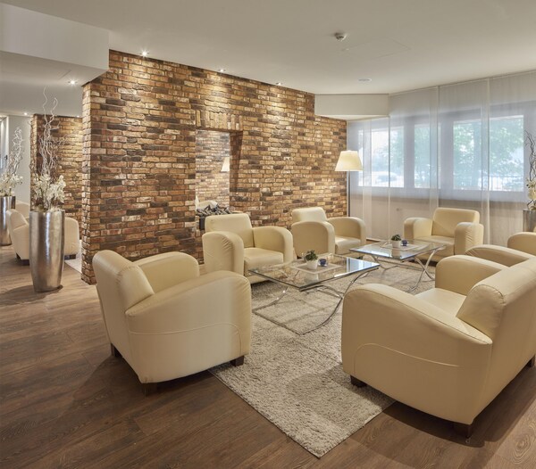 Best Western Hotel Trier City - Trier