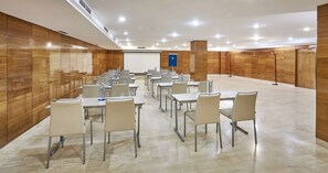 Salas de reuniões
