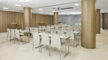 Sala de reunião