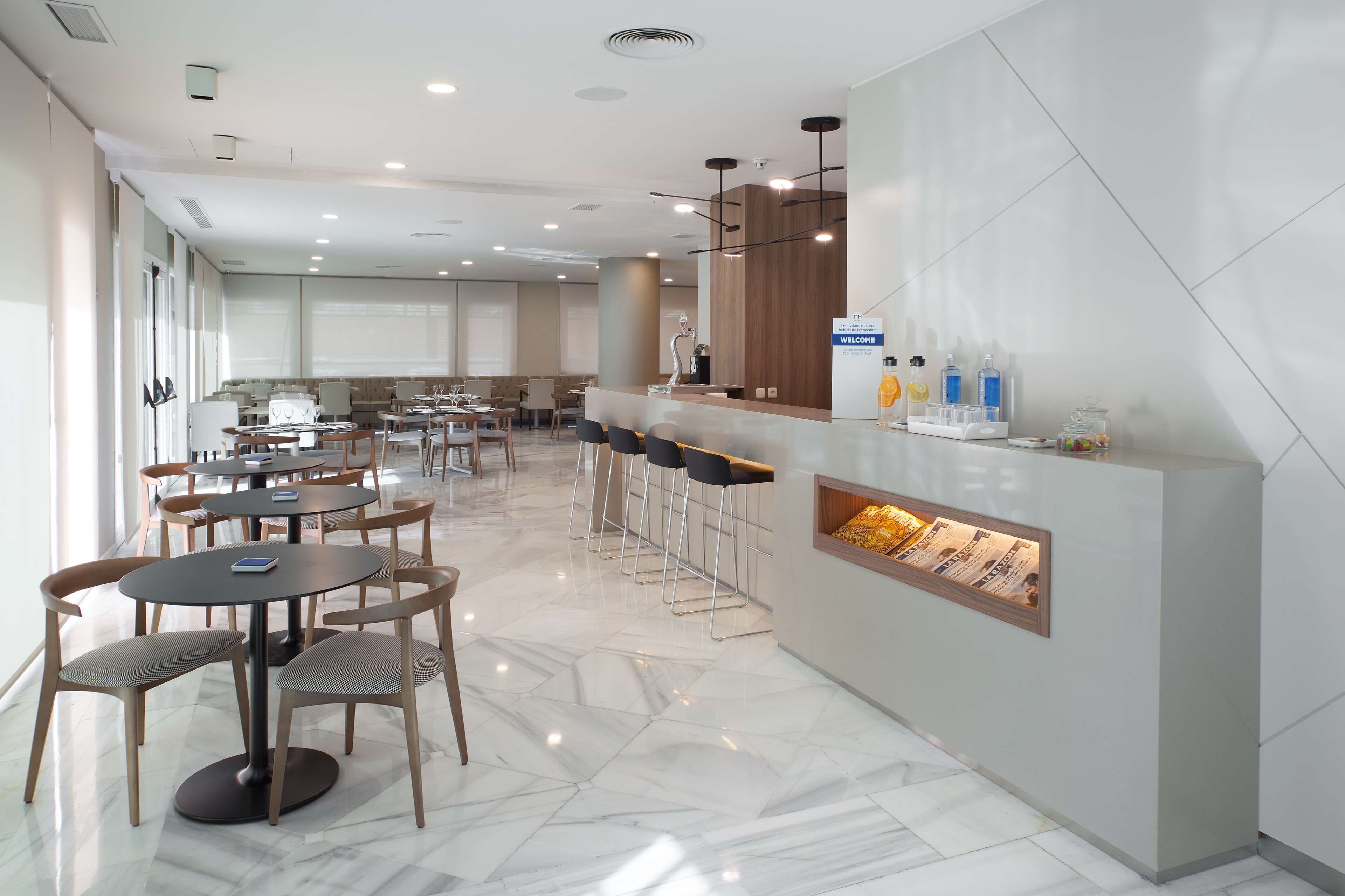 Bar (na propriedade)