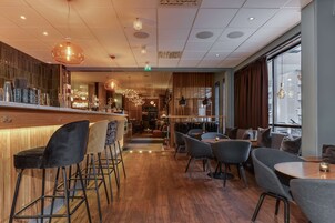 Bar (no alojamento)