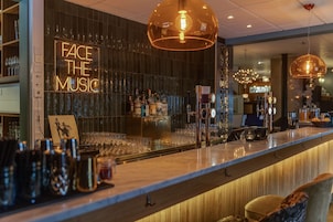 Bar (no alojamento)